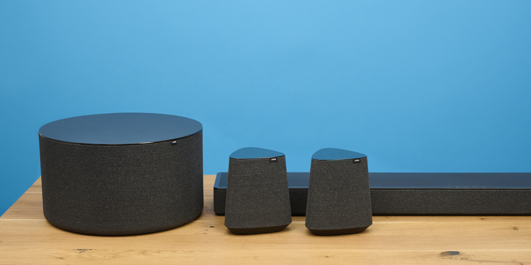 Loewe Multiroom: Alles, was du wissen musst - HIFI.DE