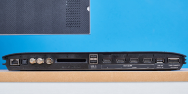 Was ist die Samsung One Connect Box? - HIFI.DE