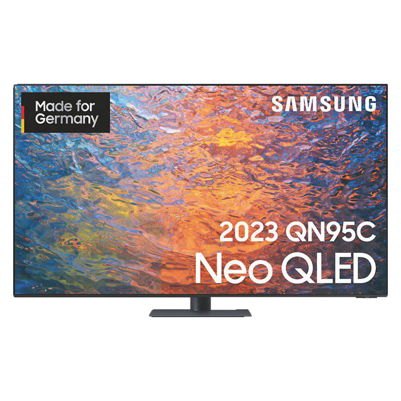 Samsung Q70D im Test: Das kannst du von diesem superflachen QLED-TV ...