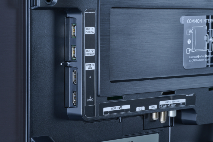 Samsung S90C im Test – Ist der neue QD-OLED besser als die Konkurrenz ...