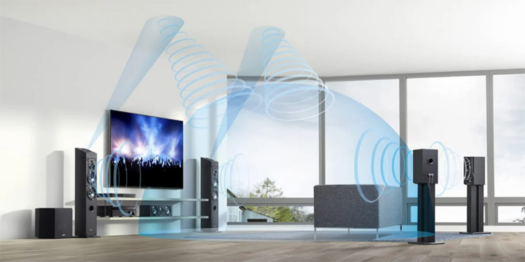 Was bringen Dolby Atmos Music und 3D-Audio? - HIFI.DE