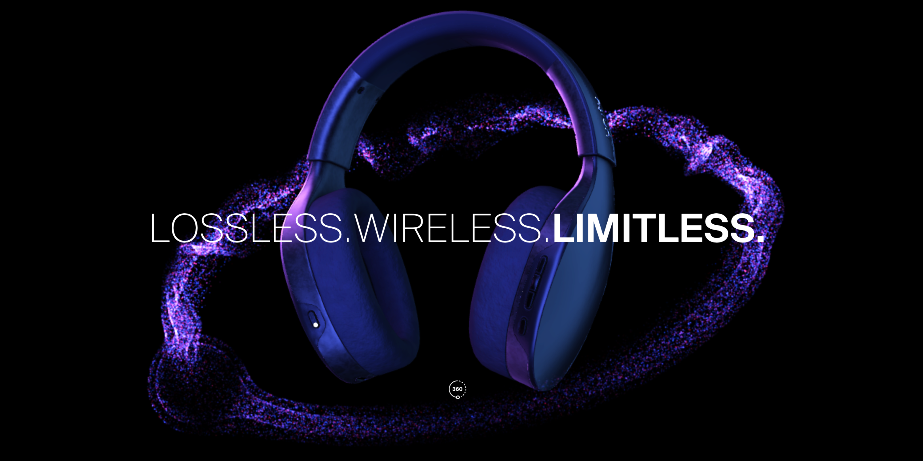 Hed Unity: Kabelloses Highres ohne Verluste - für 2.199 $ - HIFI.DE