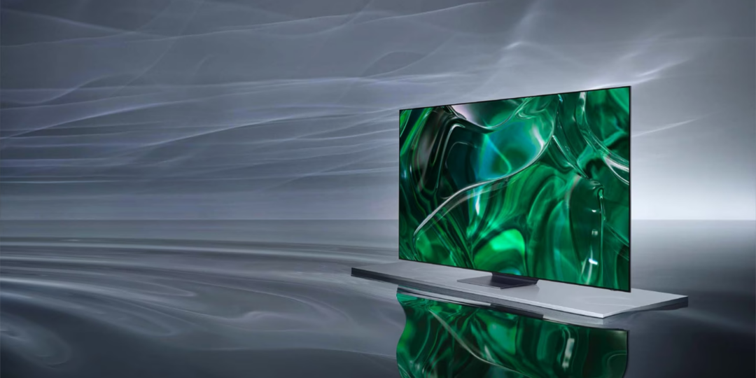 Samsung und LG Display: OLED-Partnerschaft wieder denkbar? - HIFI.DE