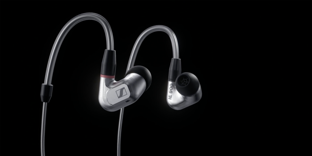 Sennheiser: Individuell gefertigte Tips für die Edel-In-Ears - HIFI.DE