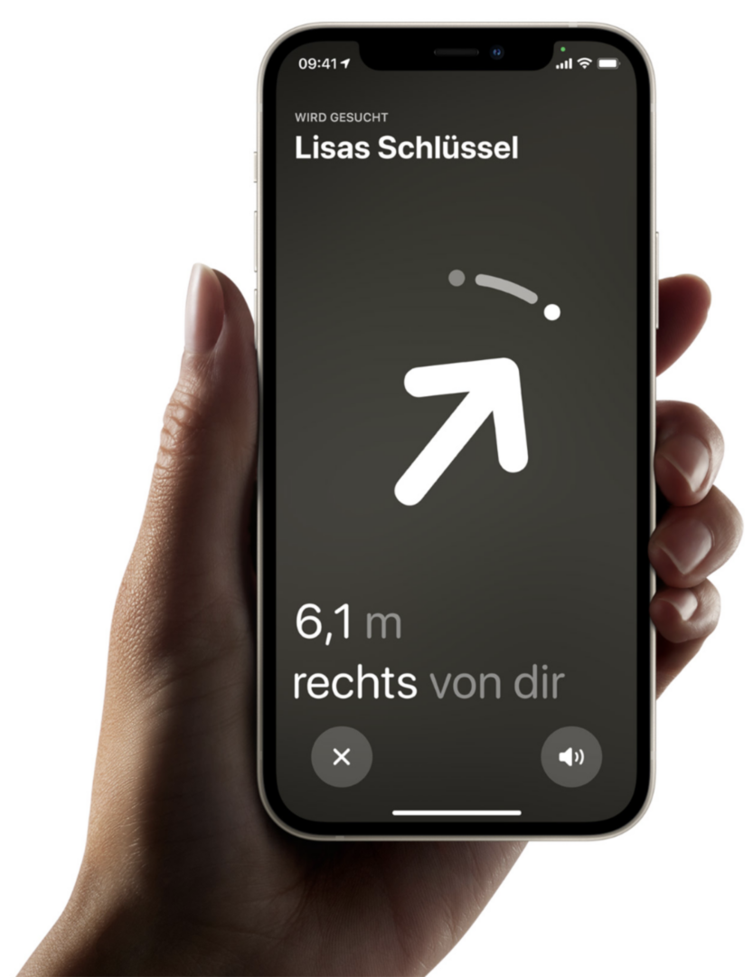UWB: Löst die neue Funktechnik Bluetooth ab? - HIFI.DE