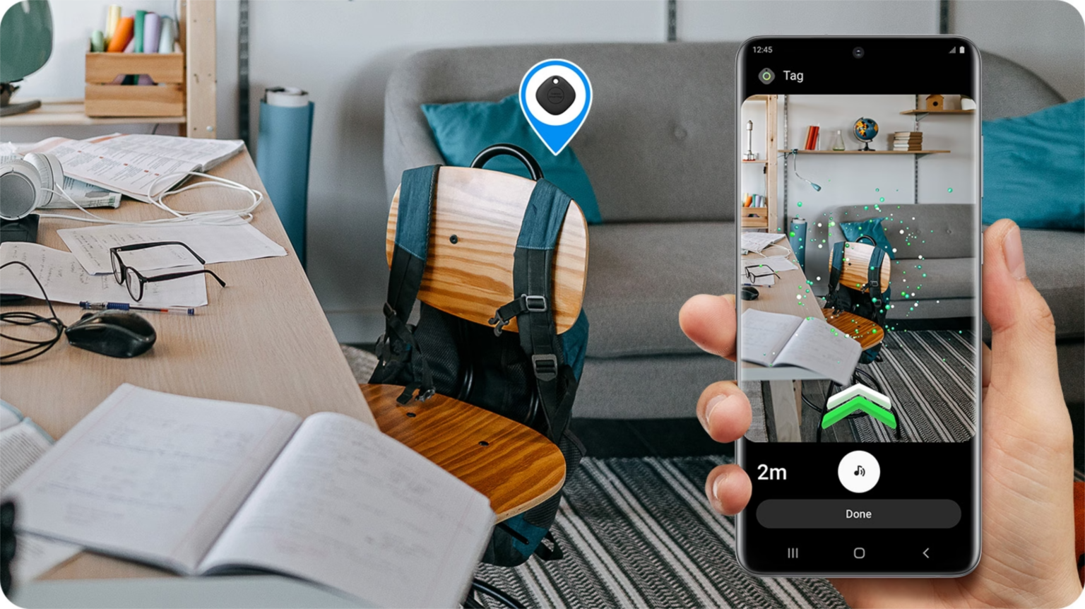 UWB: Löst die neue Funktechnik Bluetooth ab? - HIFI.DE