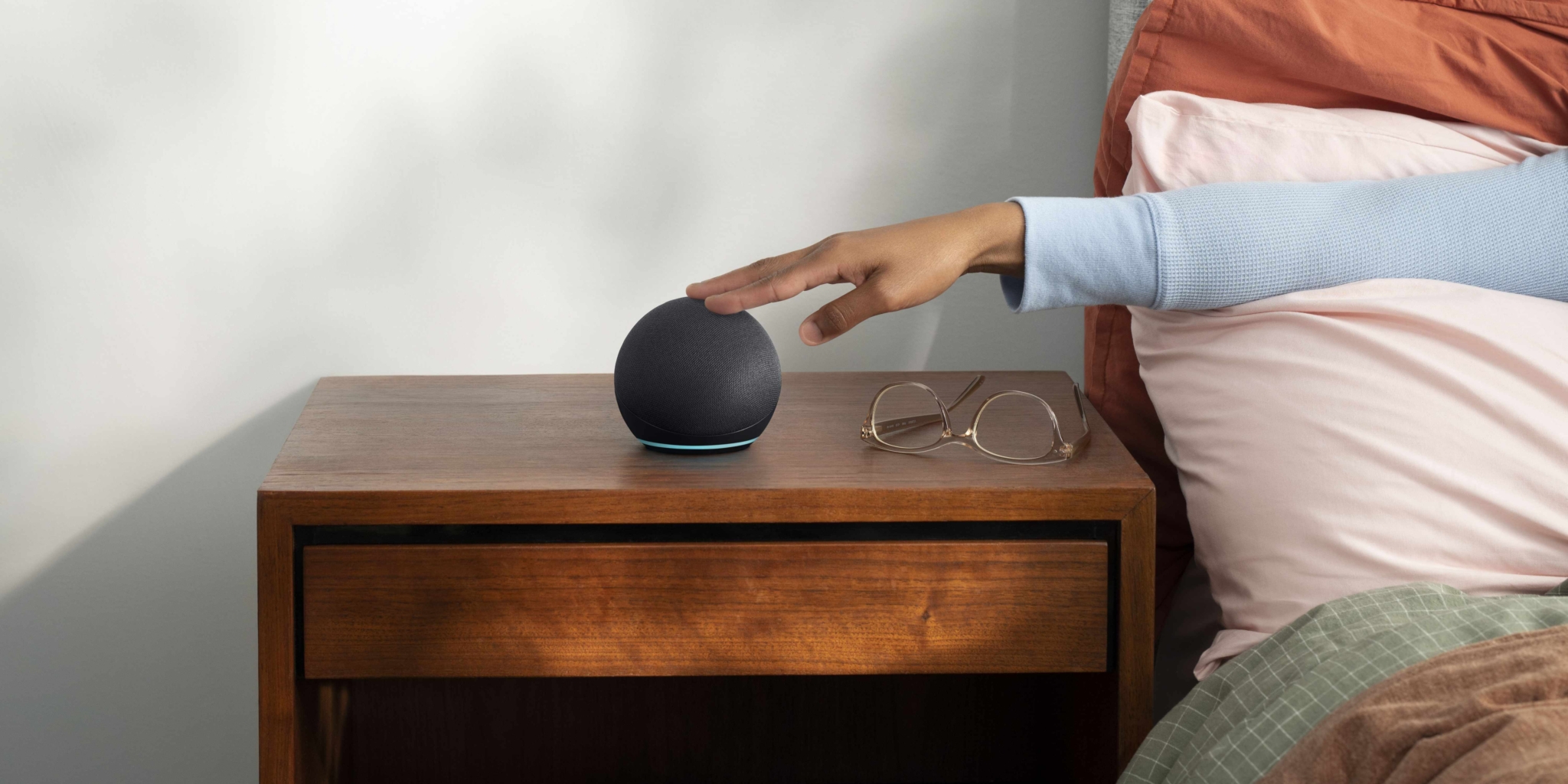 Alexa einrichten: So einfach aktivierst du den Amazon-Sprachassistenten ...