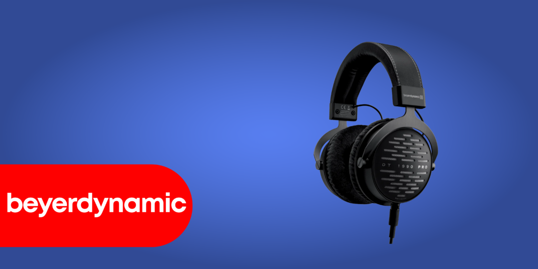 Beyerdynamic DT 1990 PRO: HiFi-Kopfhörer 110 Euro günstiger - HIFI.DE