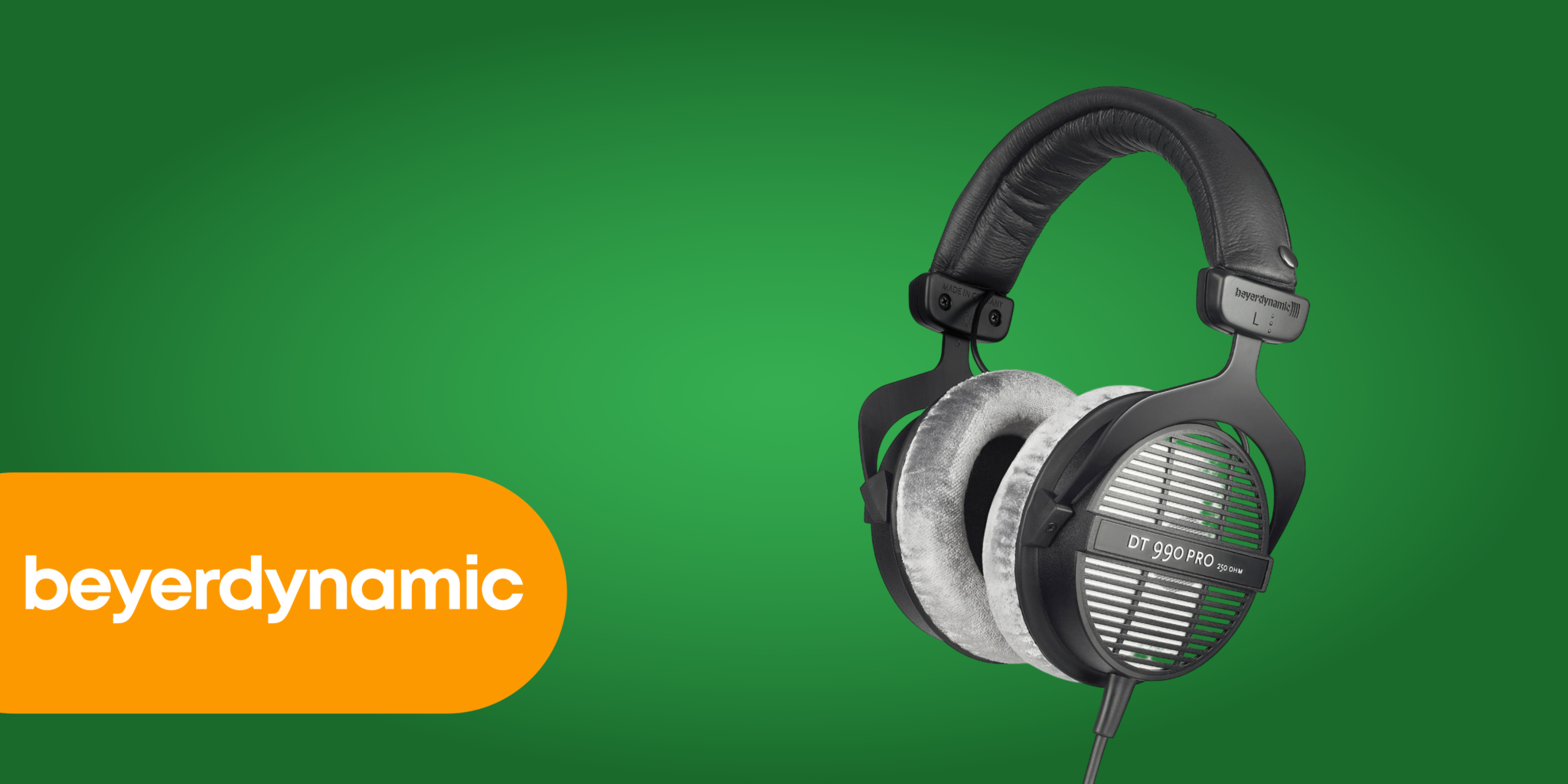 Beyerdynamic DT 990 Pro: Studio-Kopfhörer zum Top-Preis - HIFI.DE