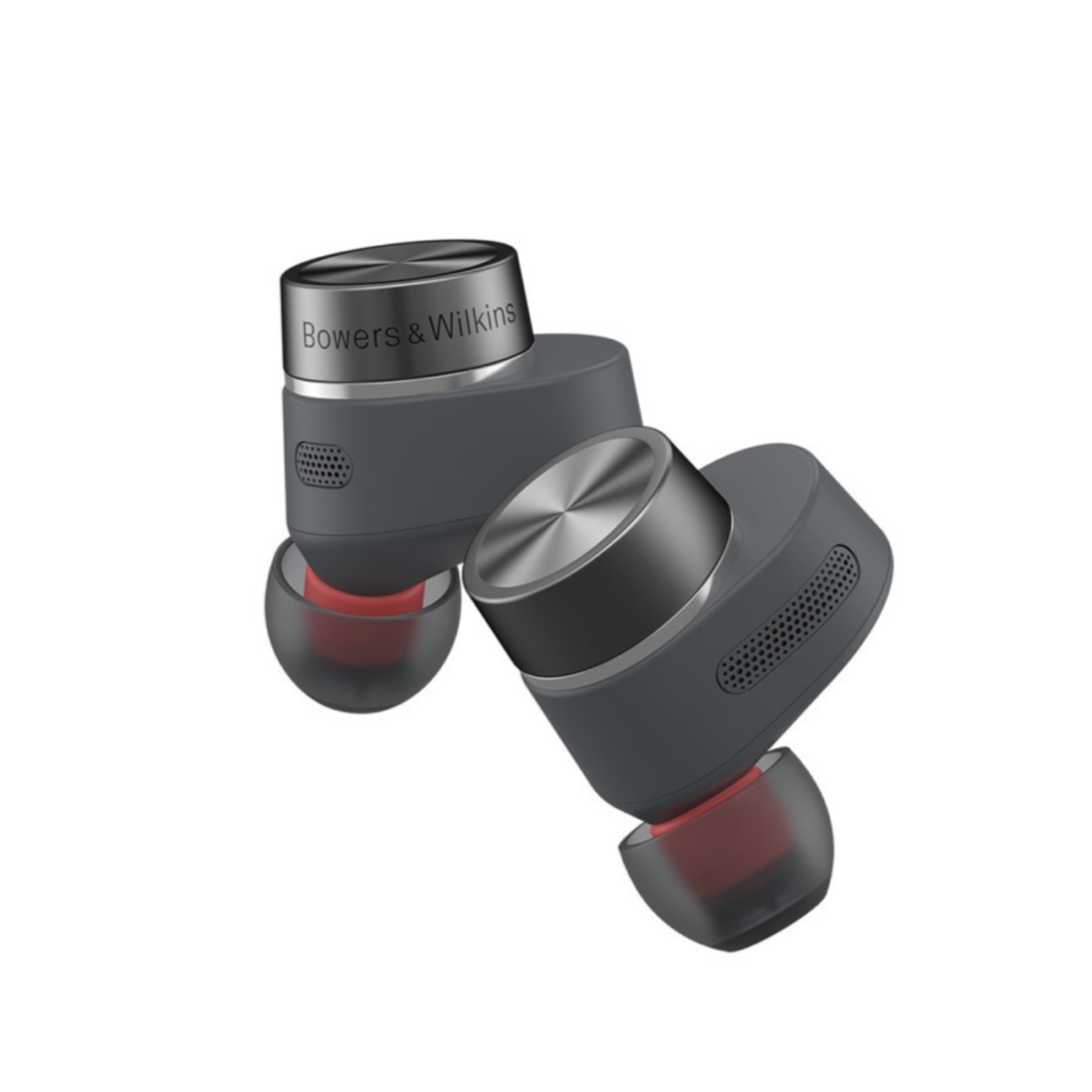 Bowers & Wilkins PI5 S2 im Test: In-Ears mit hervorragendem Klang - HIFI.DE