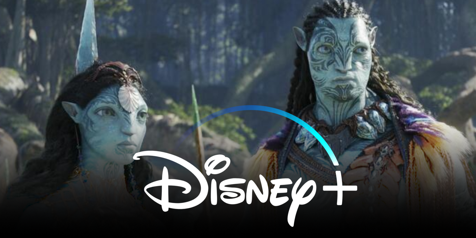 Neu auf Disney Plus: Filme und Serien im Juni 2023 - HIFI.DE