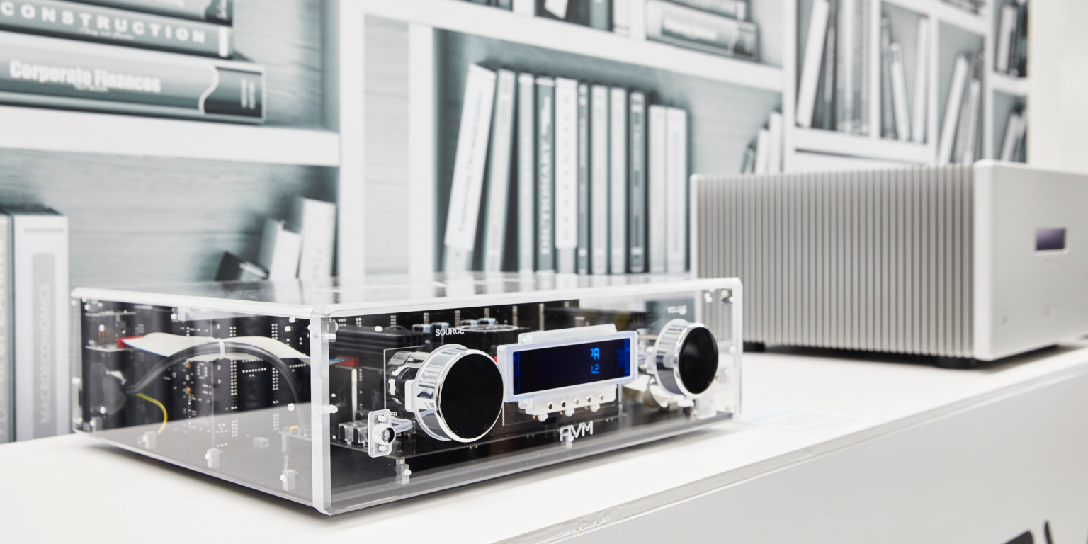 Mehr als bloßer Luxus – Was ist High-End? - HIFI.DE