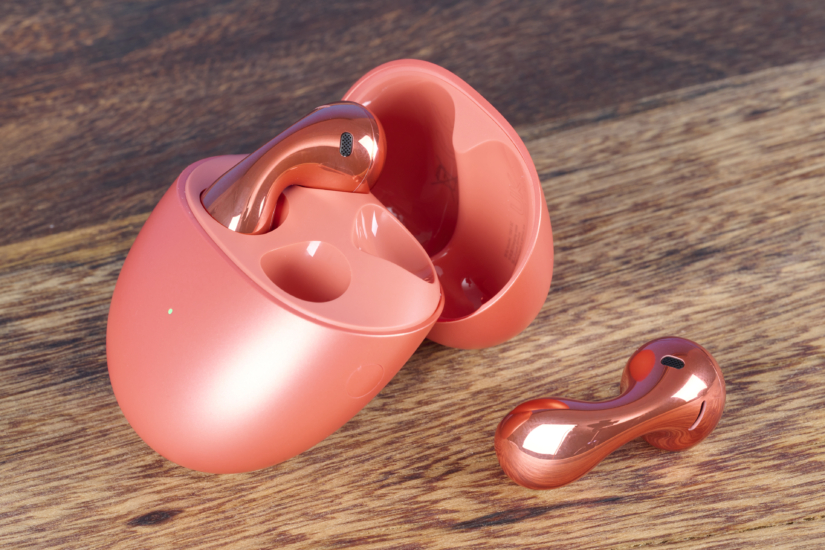 Huawei FreeBuds 5 im Test: In-Ears für alle, die keine In-Ears wollen ...