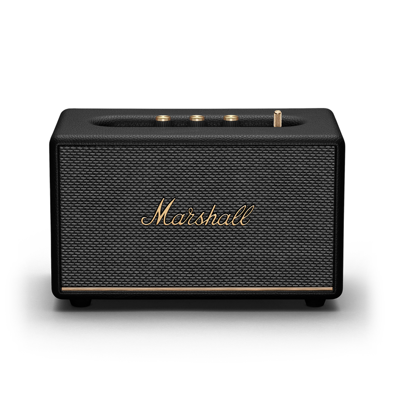 Der beste Marshall Bluetooth-Lautsprecher – Das sind unsere ...
