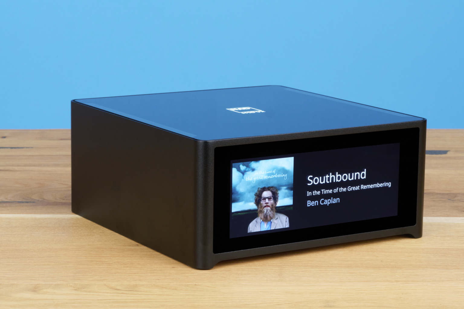 NAD M10 v2 im Test: Streaming-Verstärker in Master-Qualität - HIFI.DE