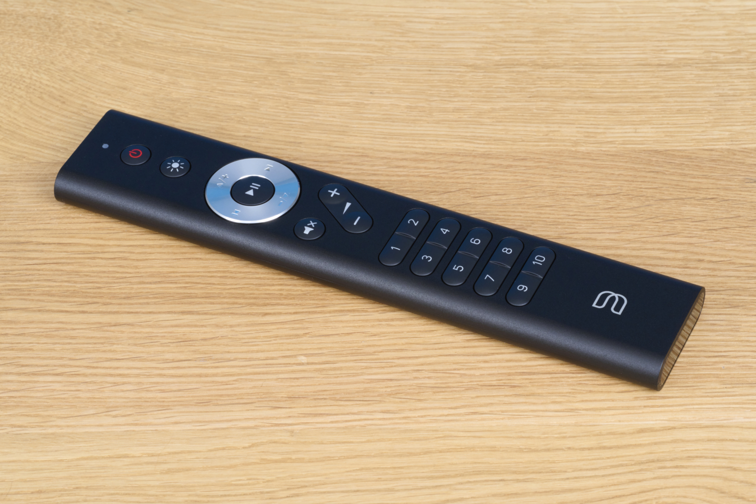 NAD M10 v2 im Test: Streaming-Verstärker in Master-Qualität - HIFI.DE