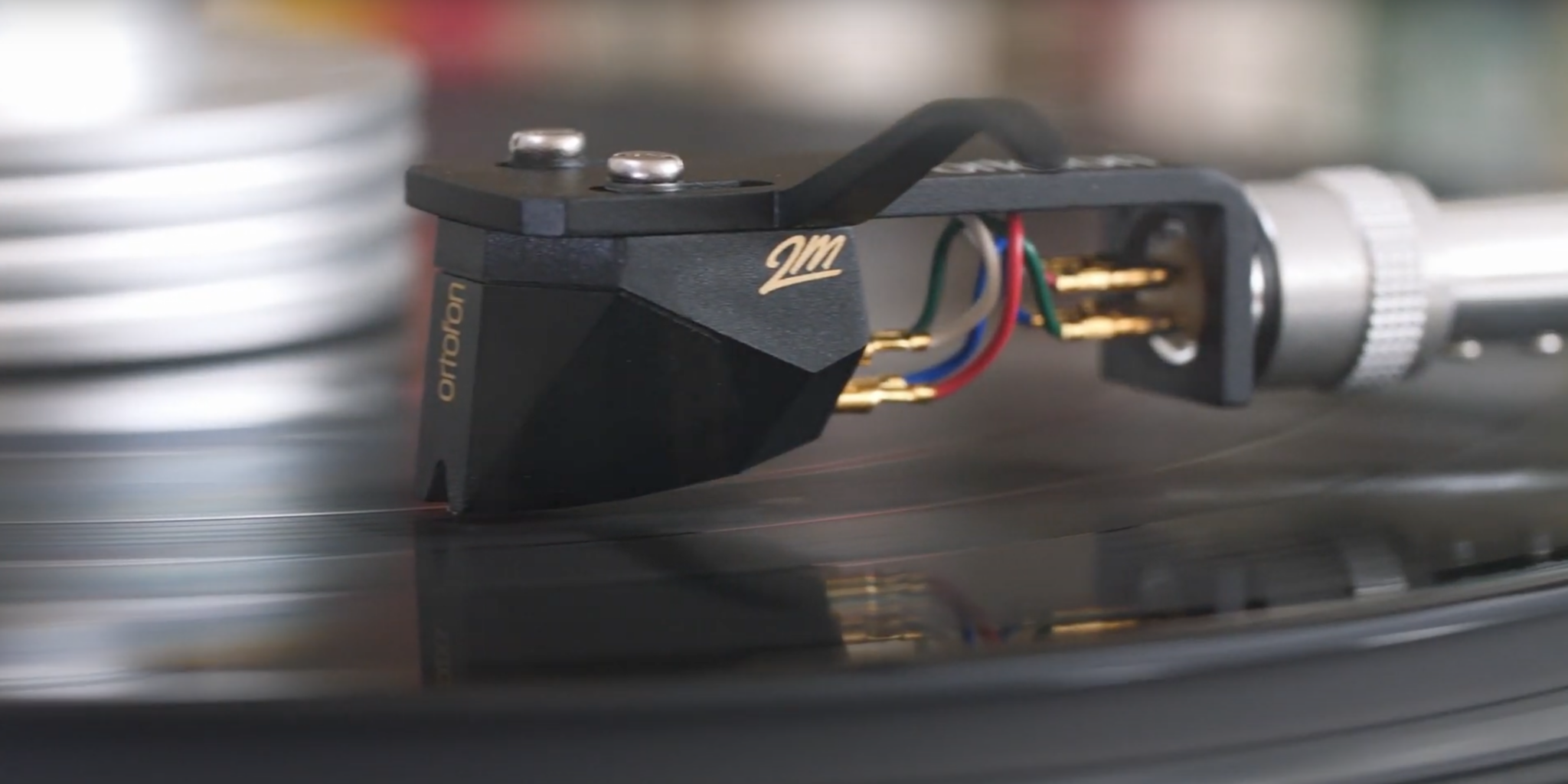 Ortofon 2M-Serie jetzt auch vormontiert erhältlich - HIFI.DE