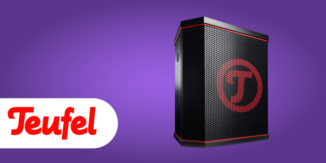 Diese Partybox von Teufel ist aktuell günstiger – und du sparst dir ...