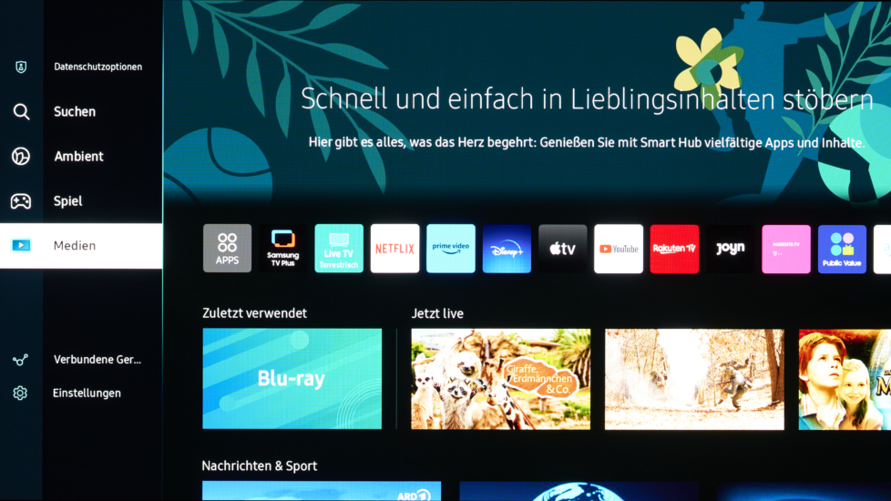 Samsung S90C im Test – Ist der neue QD-OLED besser als die Konkurrenz ...