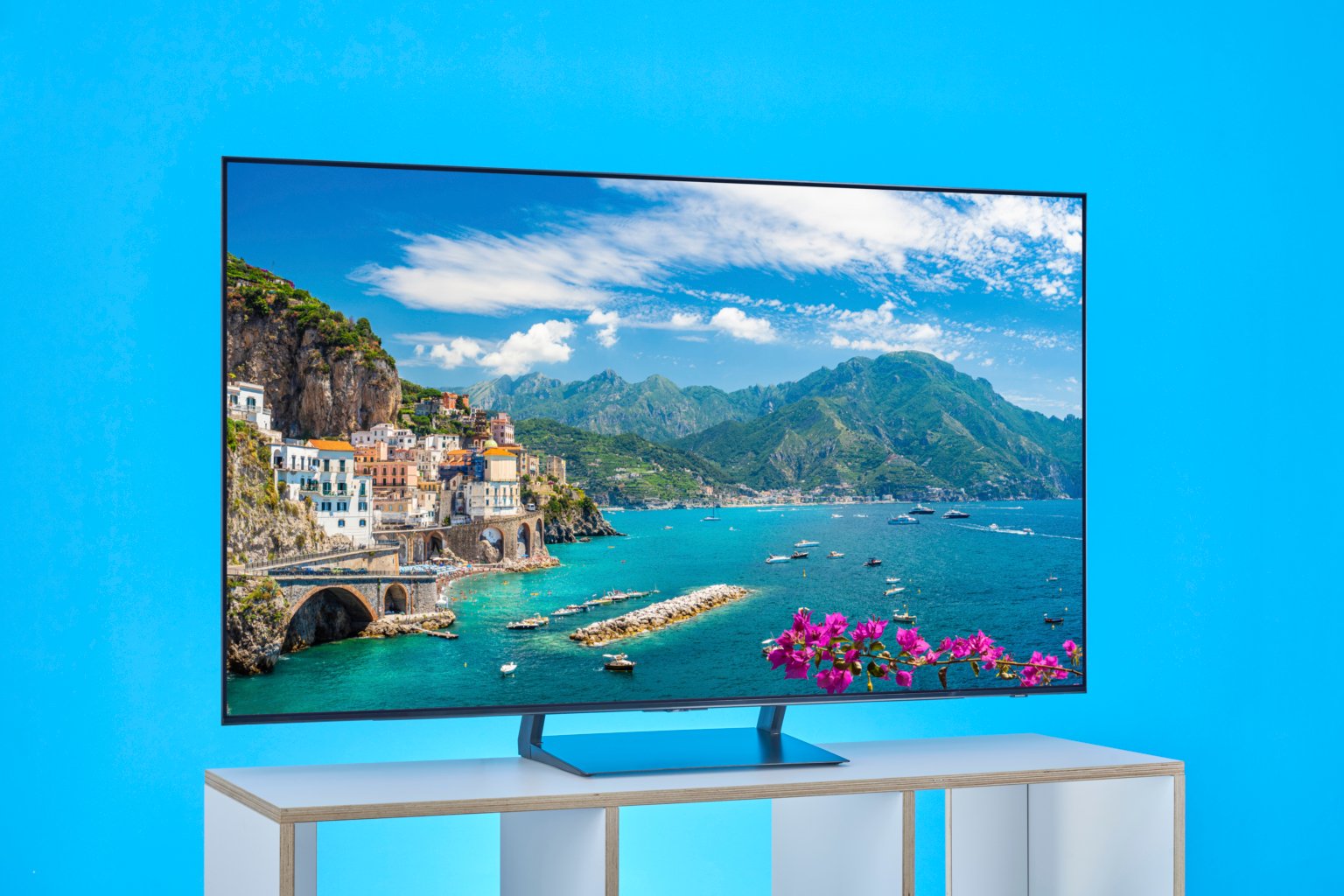 Samsung S90C im Test – Ist der neue QD-OLED besser als die Konkurrenz ...