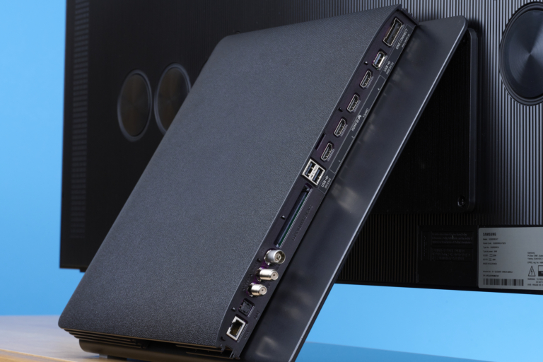 Samsung S95C im Test – Der beste Fernseher des Jahres? - HIFI.DE