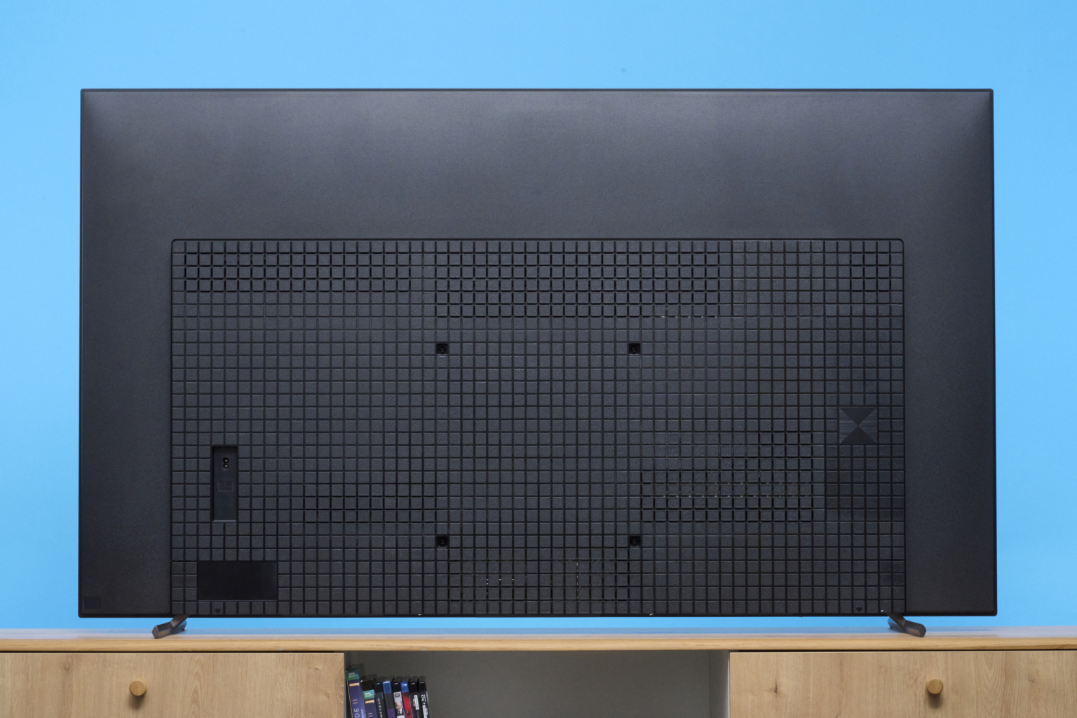 Sony A80L im Test – Der Allround-OLED für den Alltag? - HIFI.DE