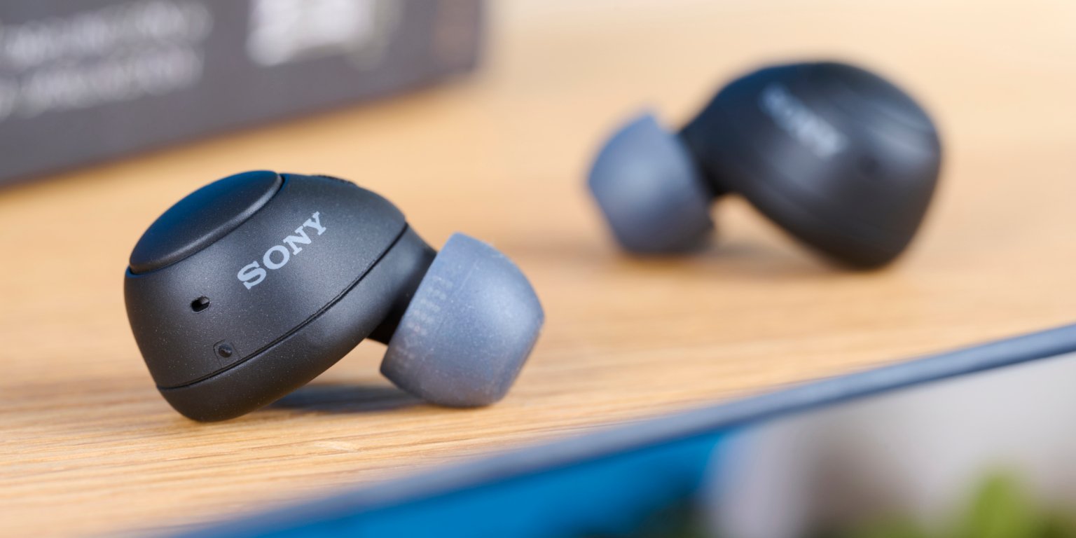 Sony WF-C700N im Test: Premium-ANC zum Sparpreis - HIFI.DE