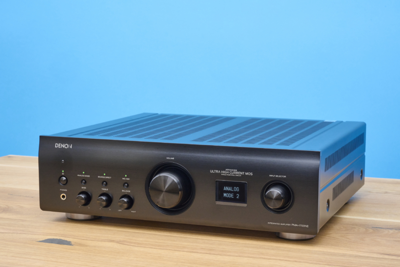 Vollverstärker, Vorverstärker, Endstufe: Die Unterschiede auf einen Blick - HIFI.DE