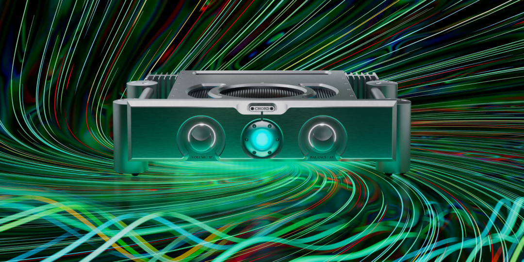 High End 2023: Chord Electronics mit neuem Verstärker Ultima Integrated ...