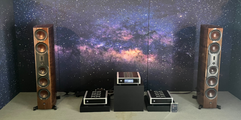 Epicon plus Kore: Dali präsentiert den Epikore 11 auf der High End 2023 ...