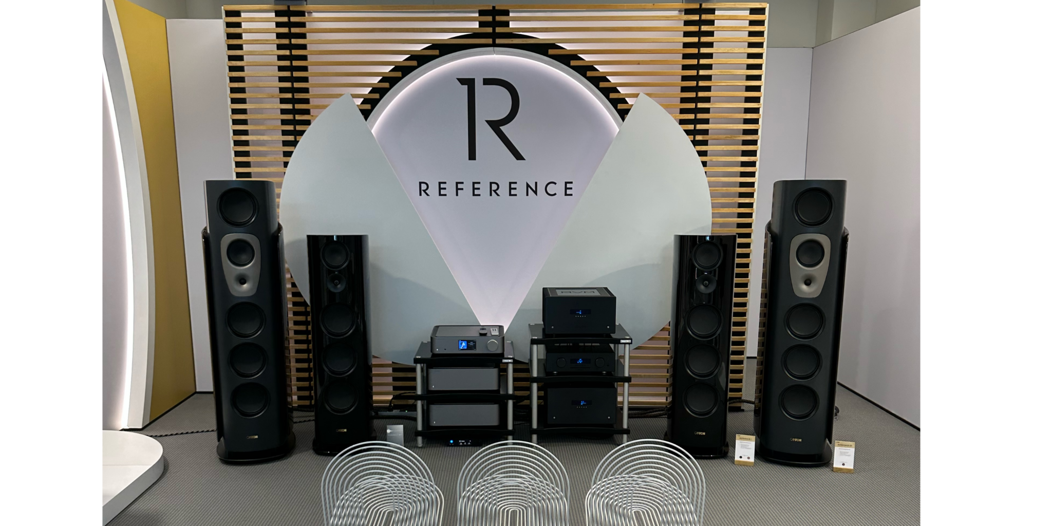 High End 2023: Diese 5 Anlagen musst du gesehen haben - HIFI.DE