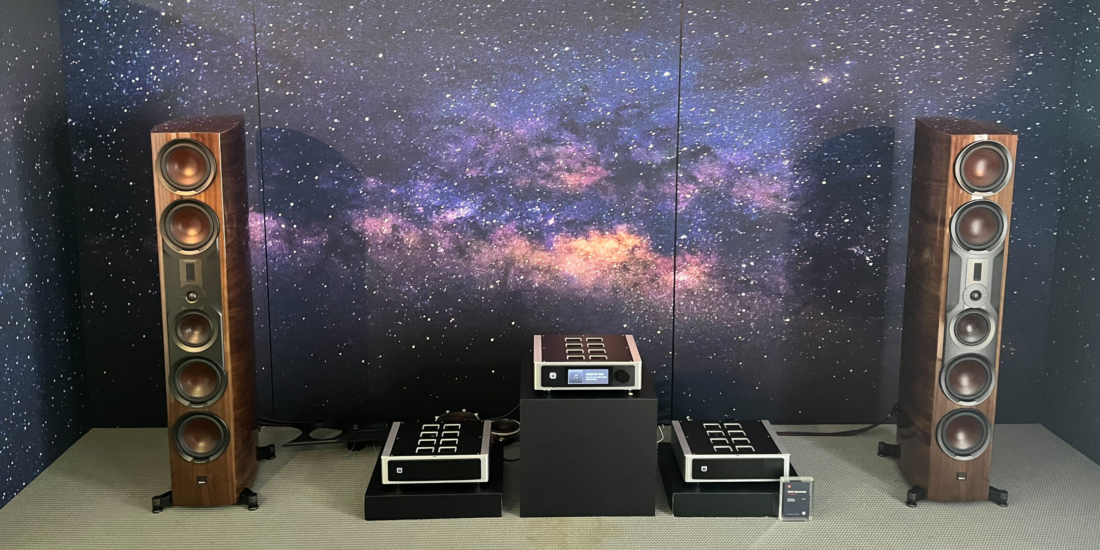 High End 2023: Diese 5 Anlagen musst du gesehen haben - HIFI.DE