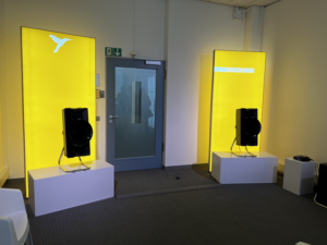 Colibri C2: Avantgarde Acoustics macht Hornsound erreichbarer - HIFI.DE