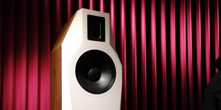 Borg Episode 2: FinkTeam kommt mit neuem Lautsprecher zur High End ...