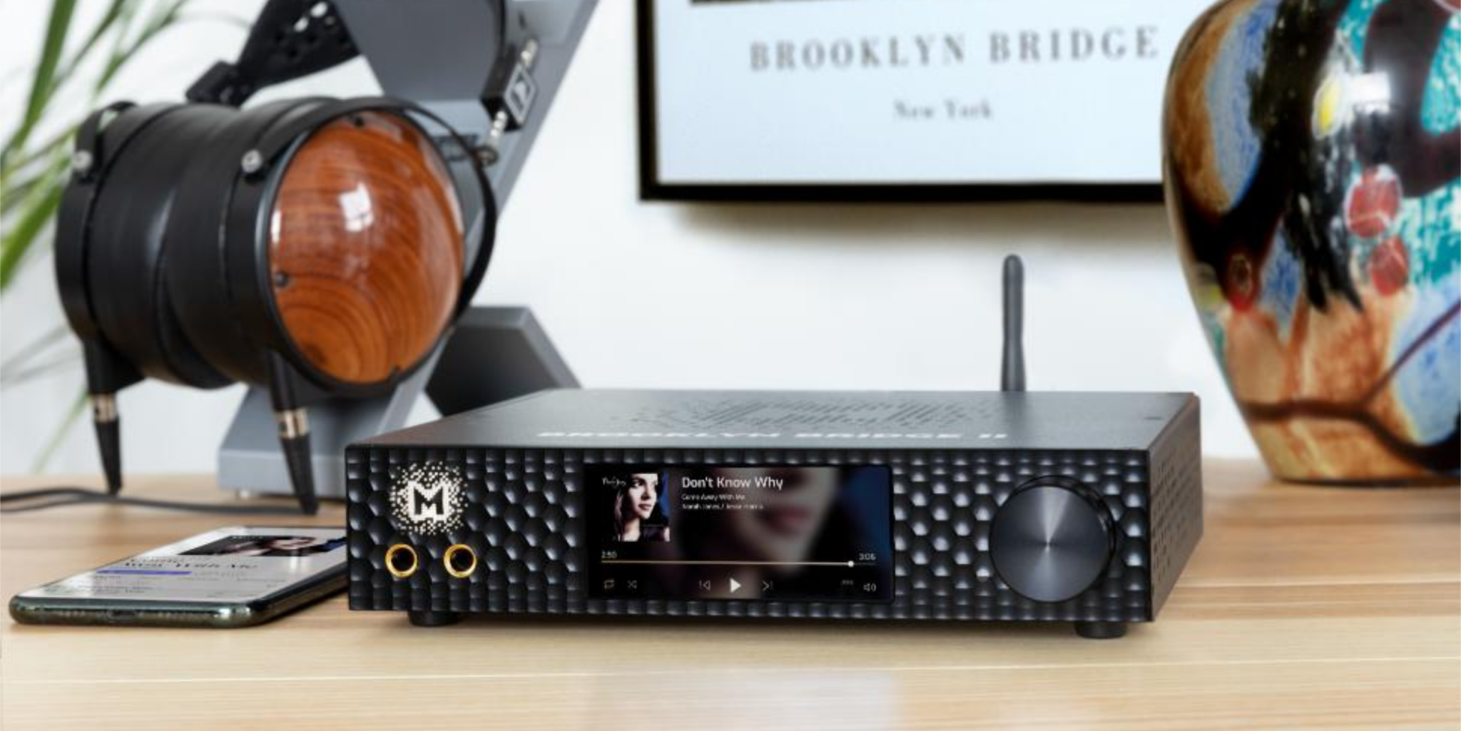 High End 2023: Die Highlights für Kopfhörer-Fans - HIFI.DE