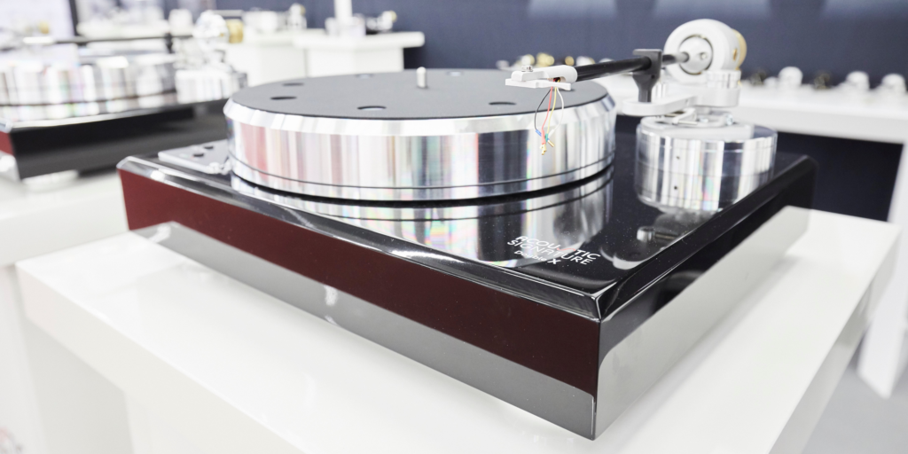 Plattenspieler - HIFI.DE