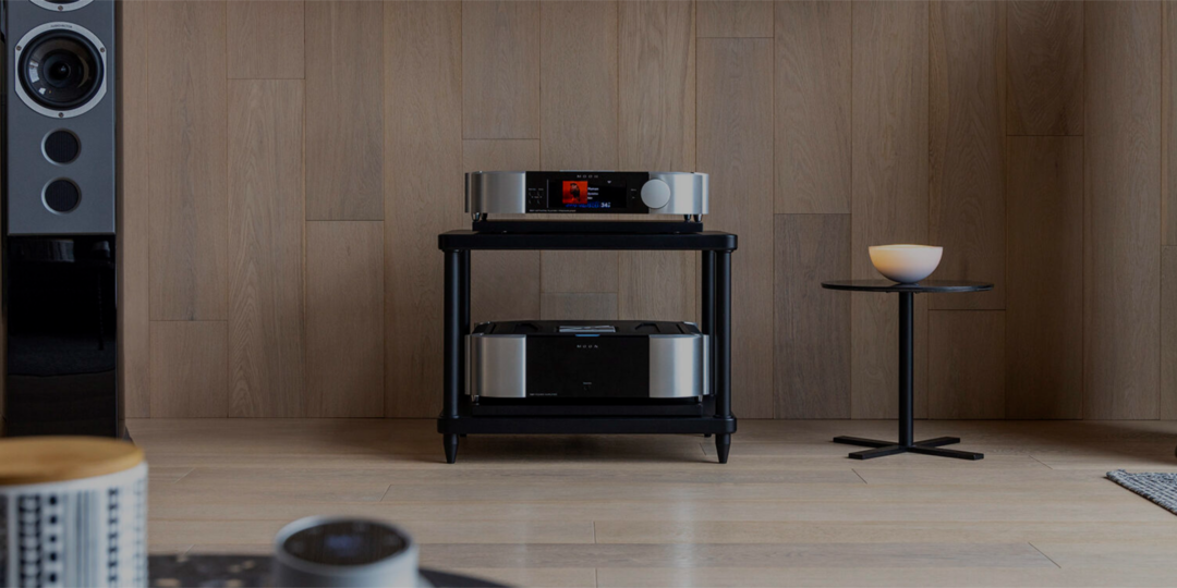 Debüt auf der High End: Die Moon North Collection - HIFI.DE