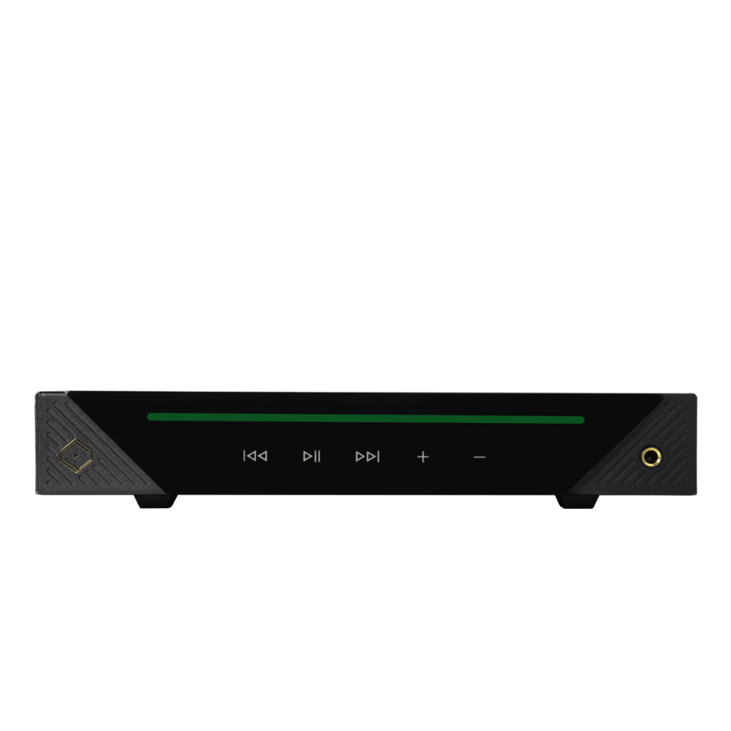 Cambridge Audio CXN V2 im Test: Fast schon ein Streaming-Klassiker ...