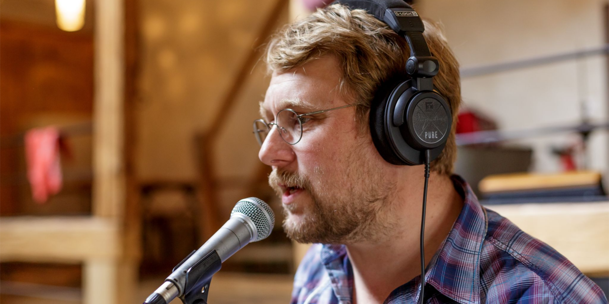 Ultrasone Signature Pure: Neuer Studio-Kopfhörer angekündigt - HIFI.DE