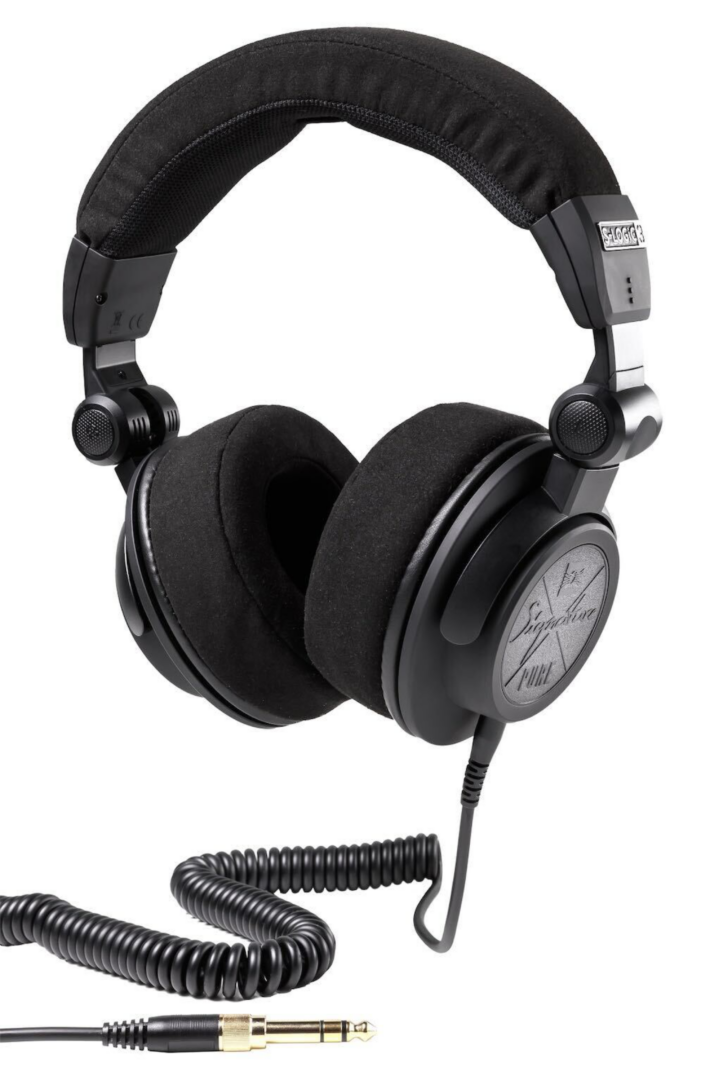 Ultrasone Signature Pure: Neuer Studio-Kopfhörer angekündigt - HIFI.DE