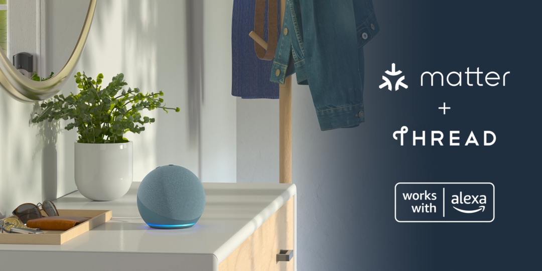 Thread: Alles, was du über den neuen Funkstandard im Smart Home wissen ...