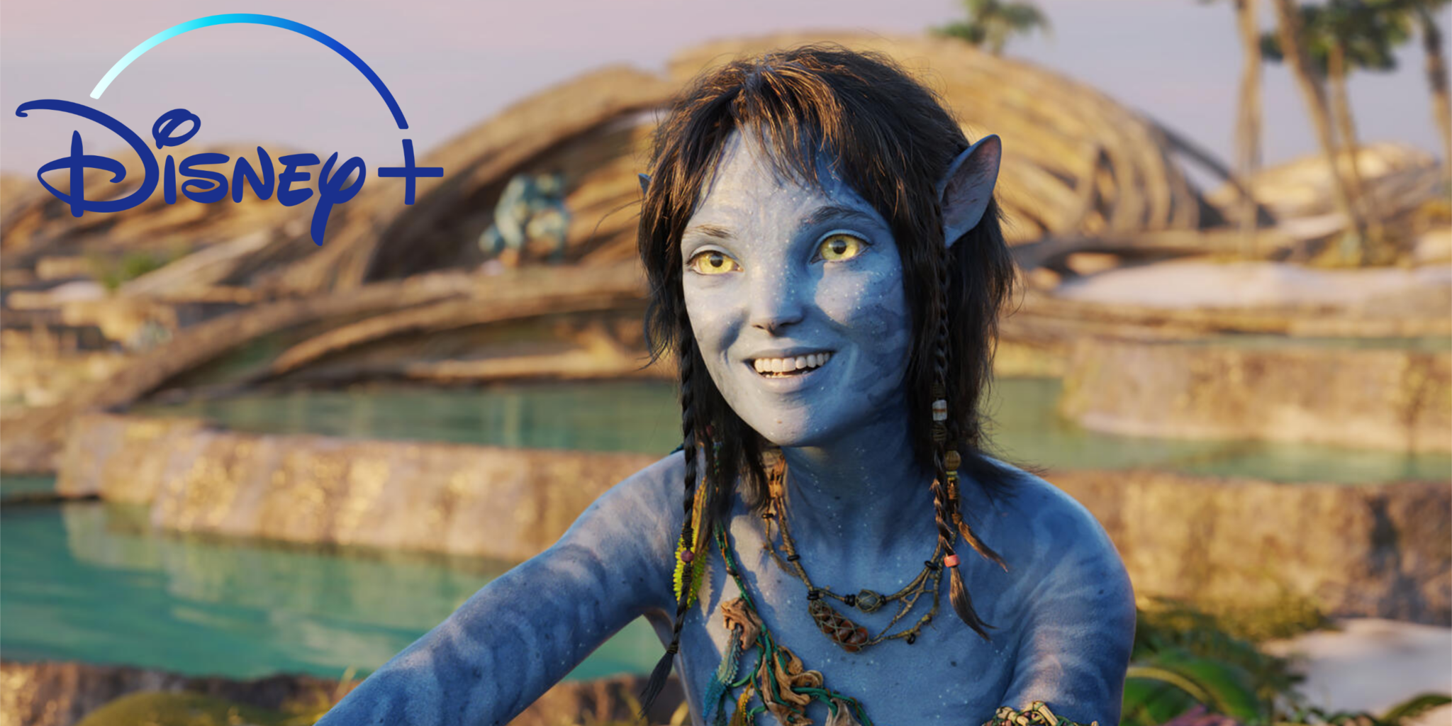 Disneys beste Blu-ray? UHD-Release von Avatar 2: The Way of Water - HIFI.DE