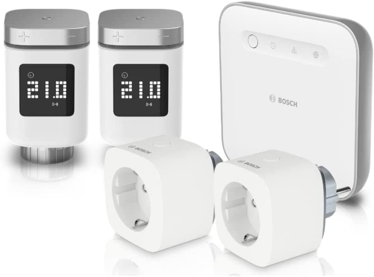 Bosch Smart Home: Alles, was du wissen musst - HIFI.DE