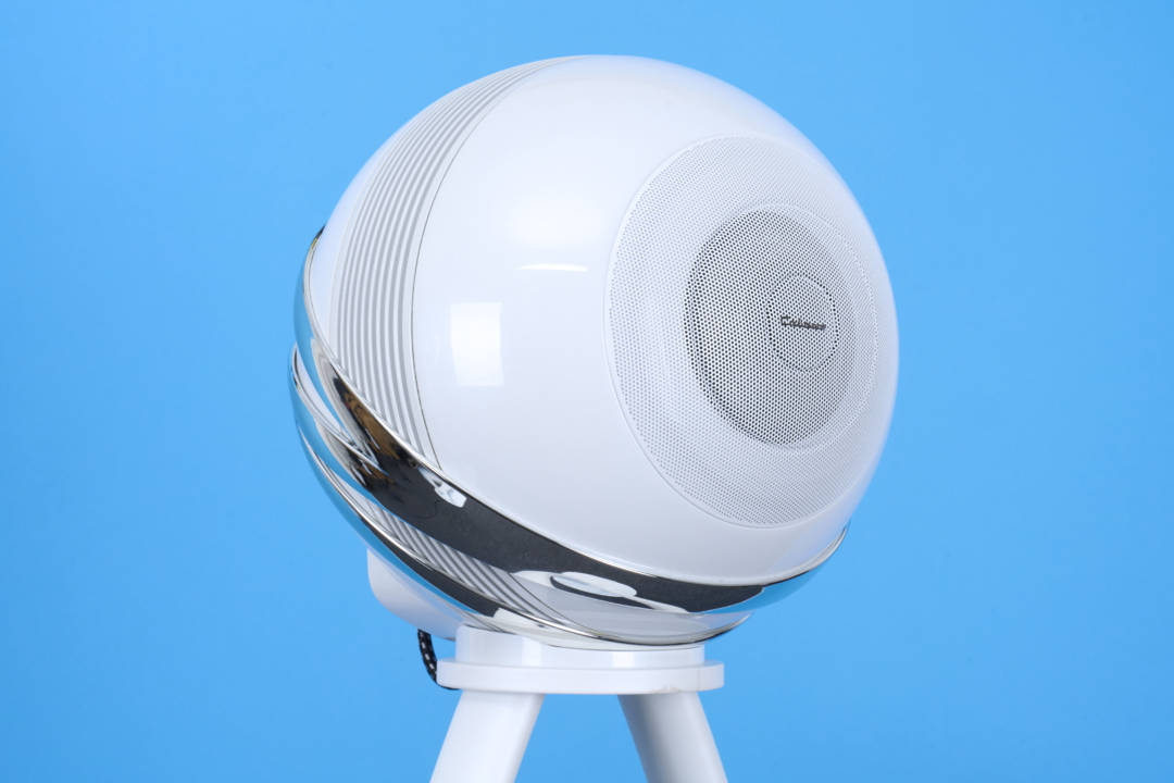 Cabasse The Pearl im Test: WLAN Speaker de luxe - HIFI.DE