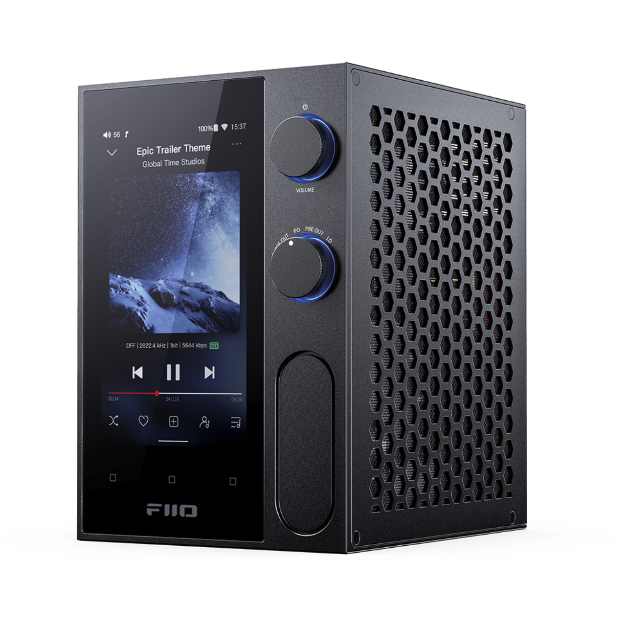 Cambridge Audio CXN V2 im Test: Fast schon ein Streaming-Klassiker ...