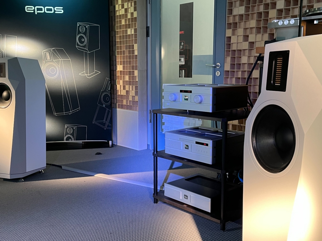 High End 2023: Diese 5 Anlagen musst du gesehen haben - HIFI.DE