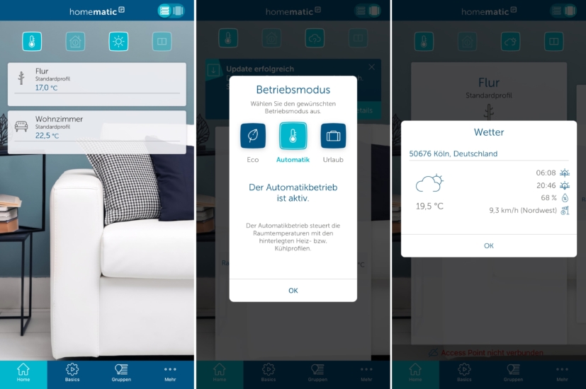 Homematic IP: So gelingt der Einstieg in das Smart-Home-System - HIFI.DE