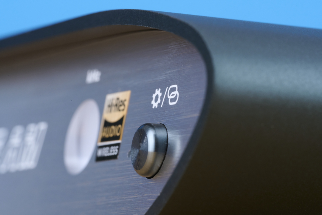 iFi Audio Zen Stream im Test: Vielseitig-digitaler Musik-Streamer - HIFI.DE