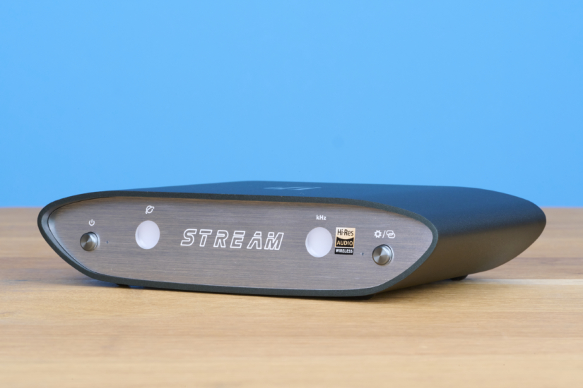 iFi Audio Zen Stream im Test: Vielseitig-digitaler Musik-Streamer - HIFI.DE