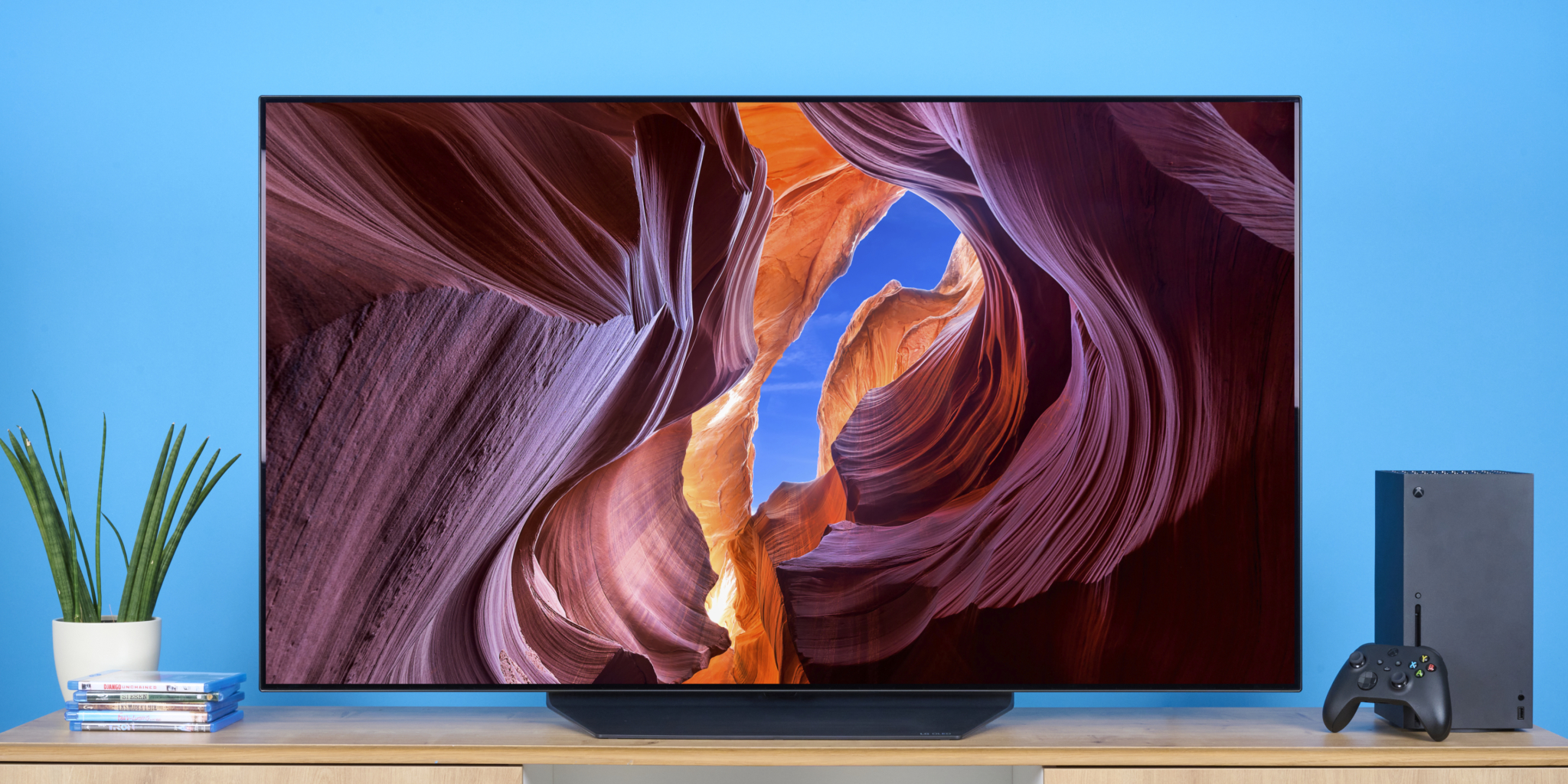 LG OLED B3 im Test: Der bessere OLED-Einstieg? - HIFI.DE